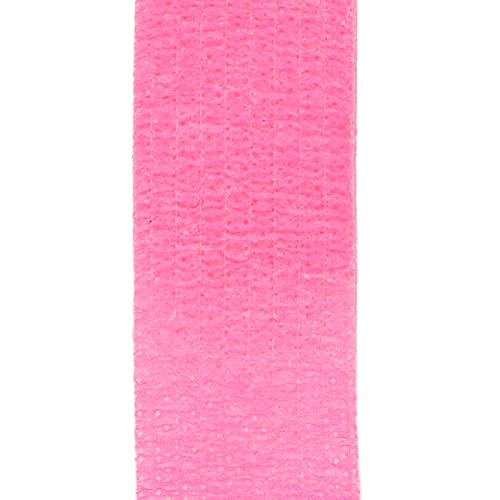 Cohesive Bandage, Waterproof Self Adhesive Bandage for Sports Injury for Fingers