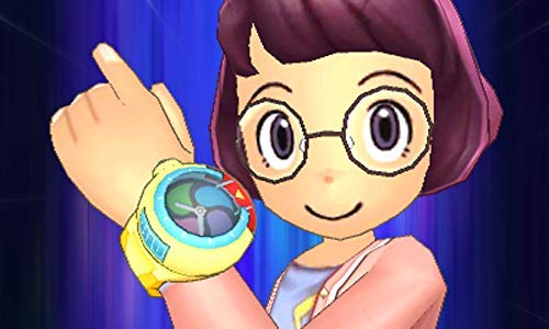 YO-KAI WATCH 3 - Nintendo 3DS (Renewed)
