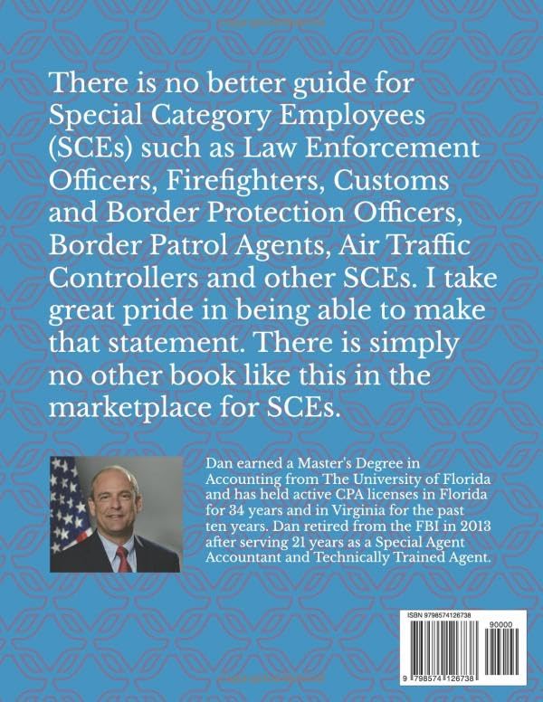 The FERSGUIDE Special Category Employees