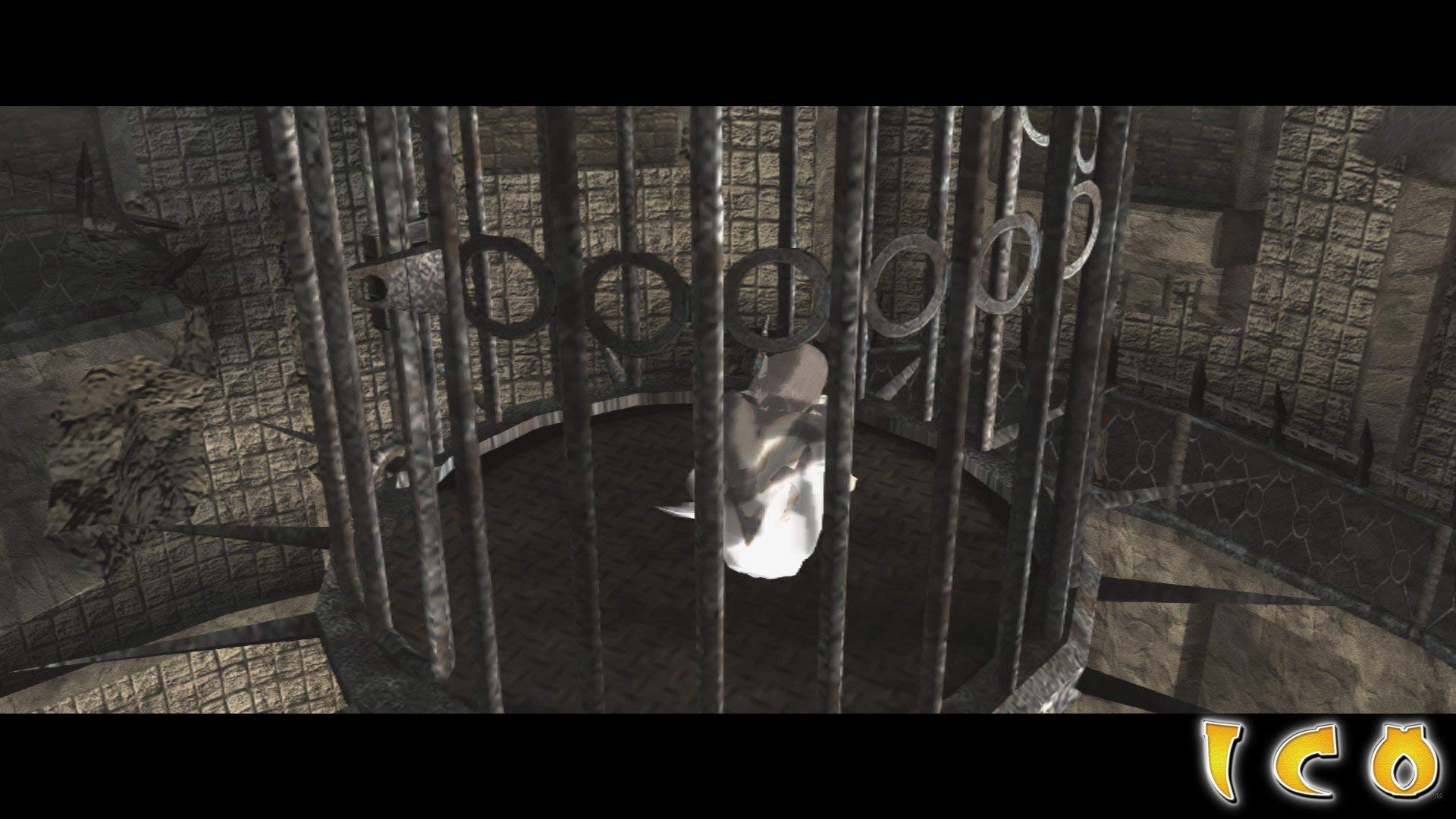 The ICO and Shadow of the Colossus Collection (Renewed)