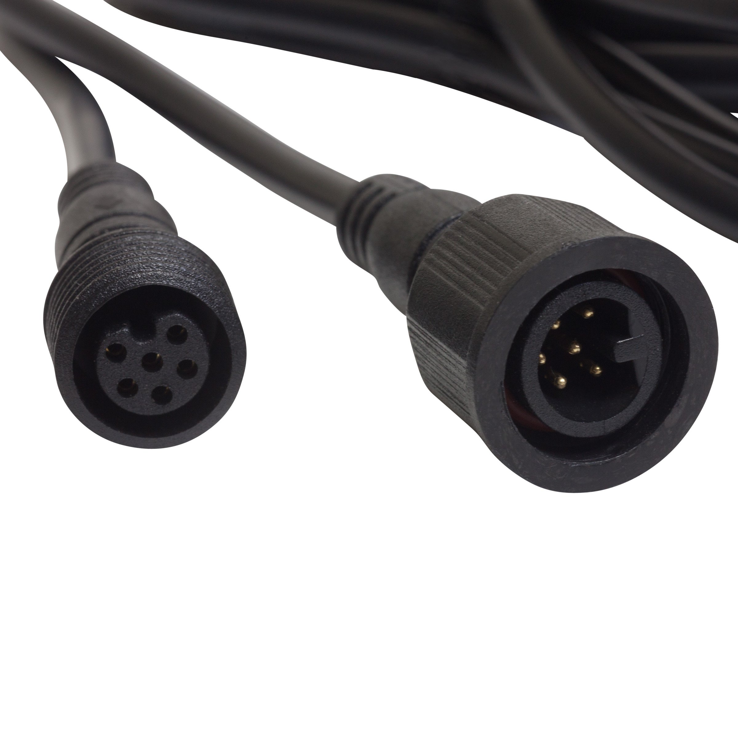 Yak-Power YP-RP5-CCEXT6 6ft. Control Cable Extension