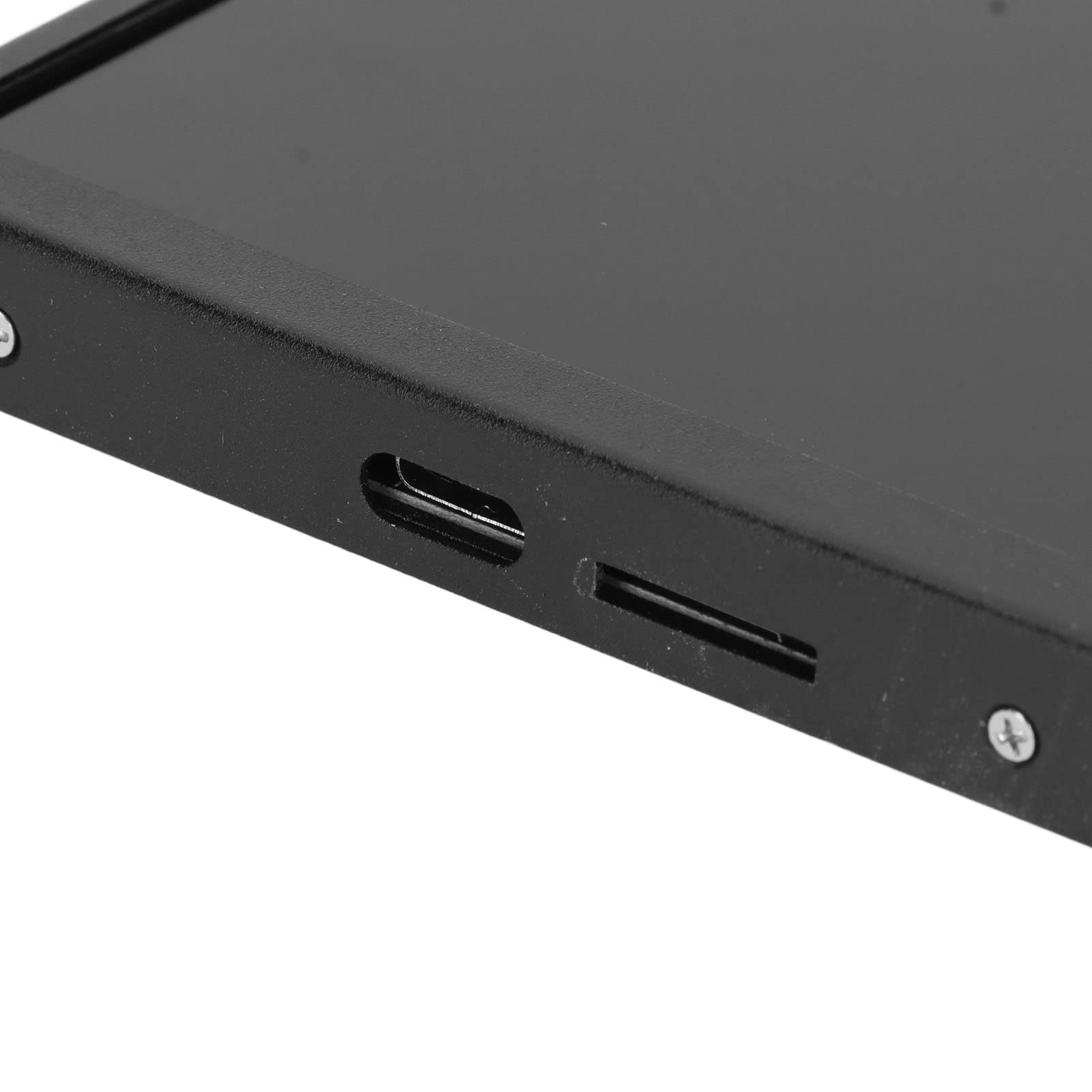 Hosi PC RAM Monitor, Computer Temp Monitor Theme Editor 800x480 5 Inch IPS for Laptop