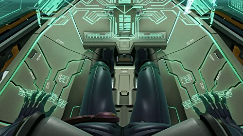 Zone Of The Enders 2nd Runner: Mars (PS4)