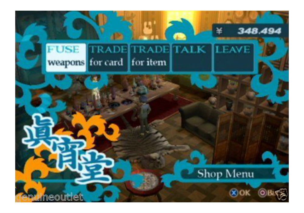 Shin Megami Tensei Persona 3 FES for PlayStation 2 Brand New