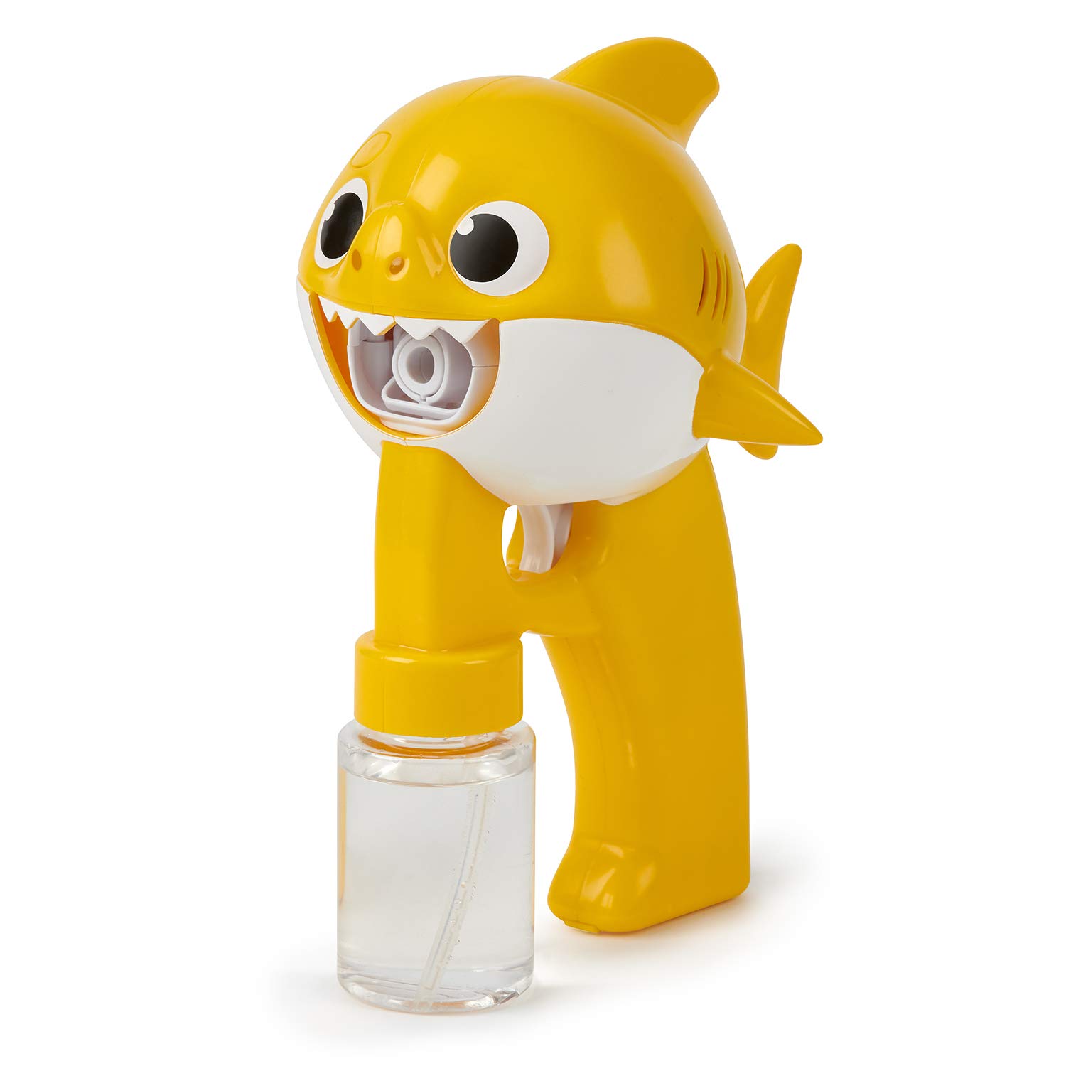 WowWee Pinkfong Baby Shark Official Bubble Blaster - Baby Shark - by WowWee