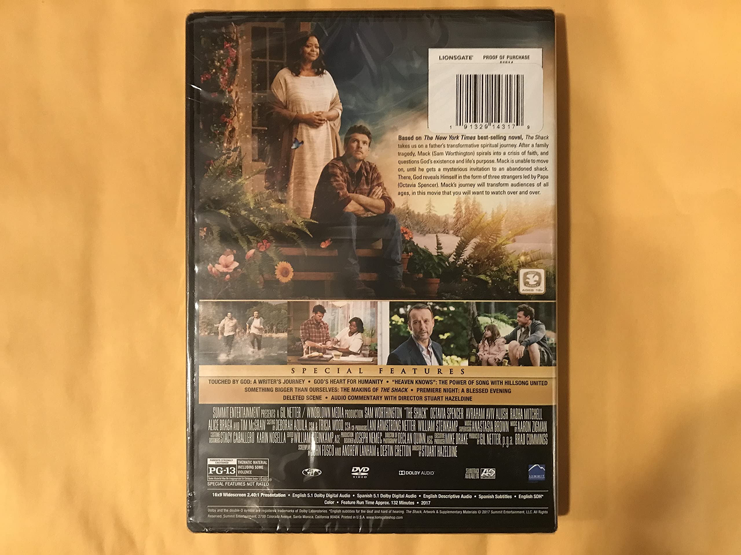 The Shack