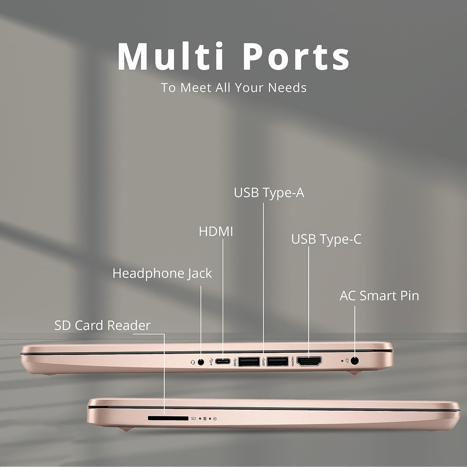 HP Chromebase 21.5" All-in-One Desktop, Intel Pentium Gold 6405U Processor, Rotating Full HD IPS Touchscreen, Chrome OS, Bluetooth Keyboard and Mouse Combo w/Mouse Pad(8GB RAM | 512GB PCIe SSD)