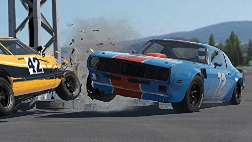 Wreckfest: Deluxe Edition (PS4)