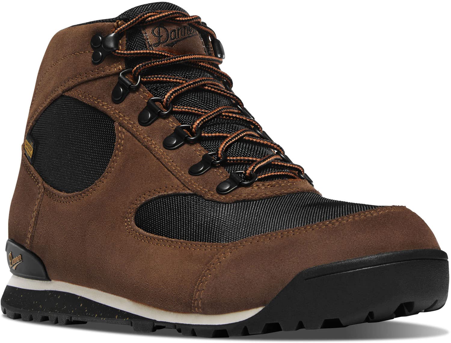 Danner 3223811D Jag Monk’s Robe/Jet Black 11D