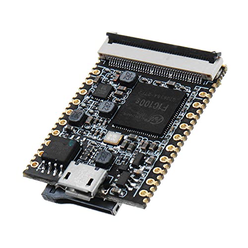for NanoF(16M) Cross-Border Core Board ARM 926EJS 32MB DDR Development Board Module Mini PC