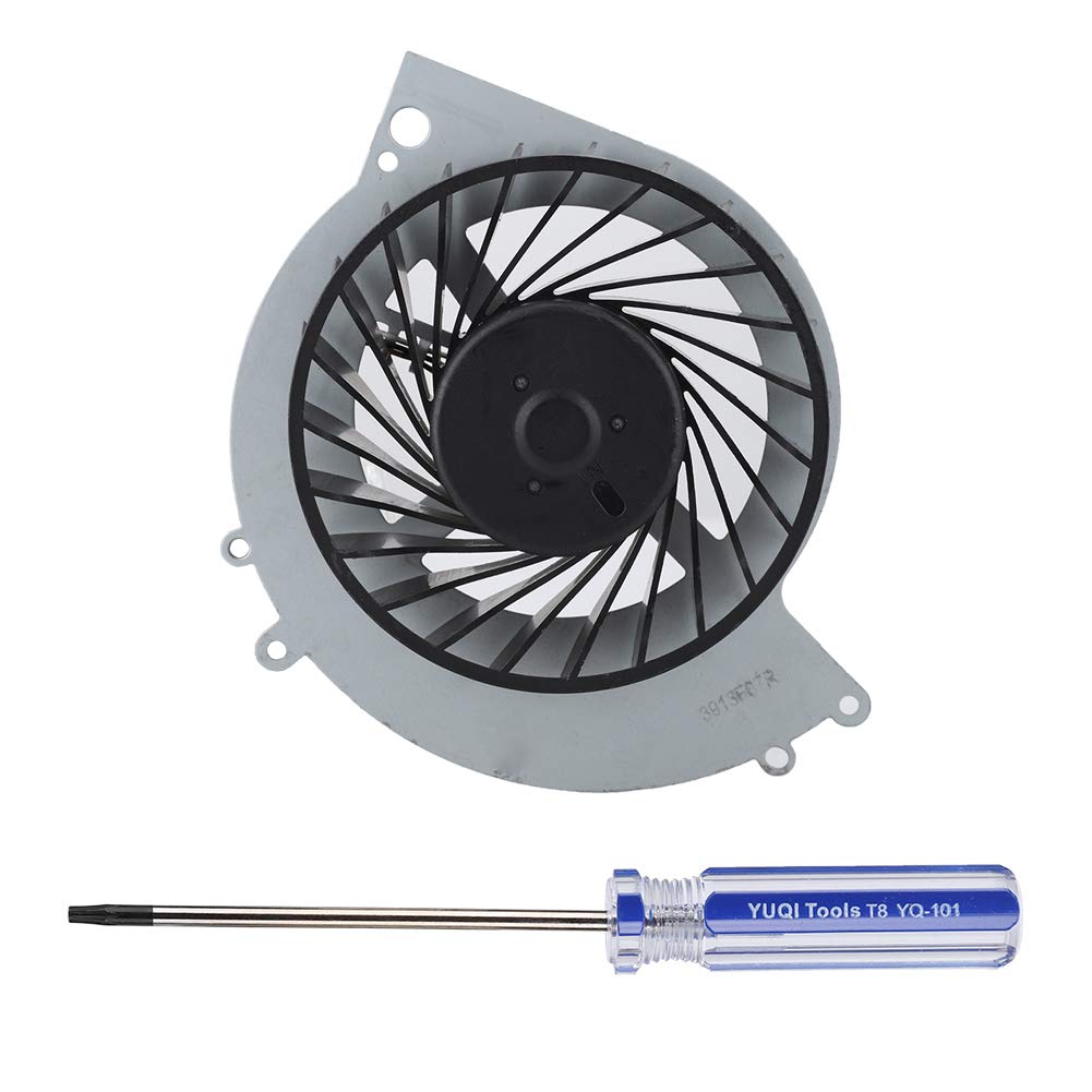 Fan, Good Performance Stable Computer Fan for Gaming for Computer