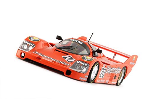 Slot.It Porsche 956KH #20 1,000km Hockenheim 1985 1:32 Performance Slot Car