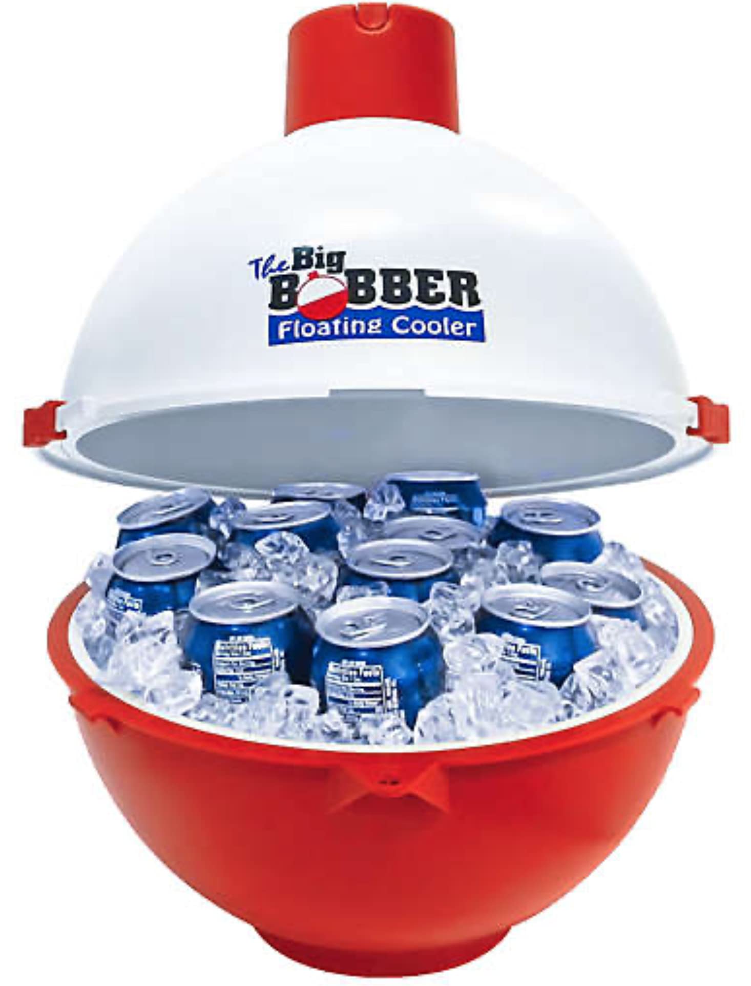 Byers 1700 Big Bobber Floating Cooler