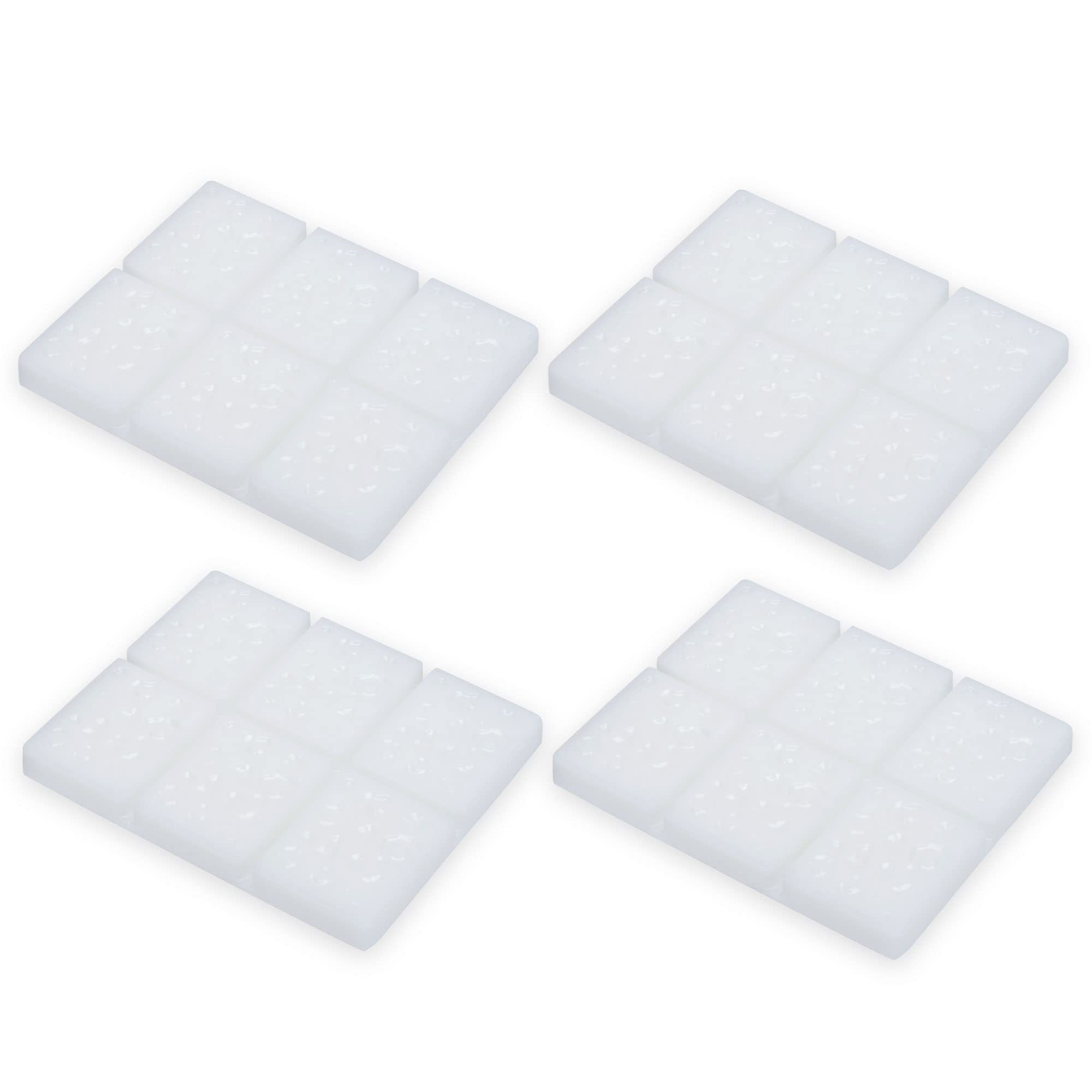 Tyler Fragranced 1.9 ounce Tart Mixer Melts Set of 4, High Maintenance
