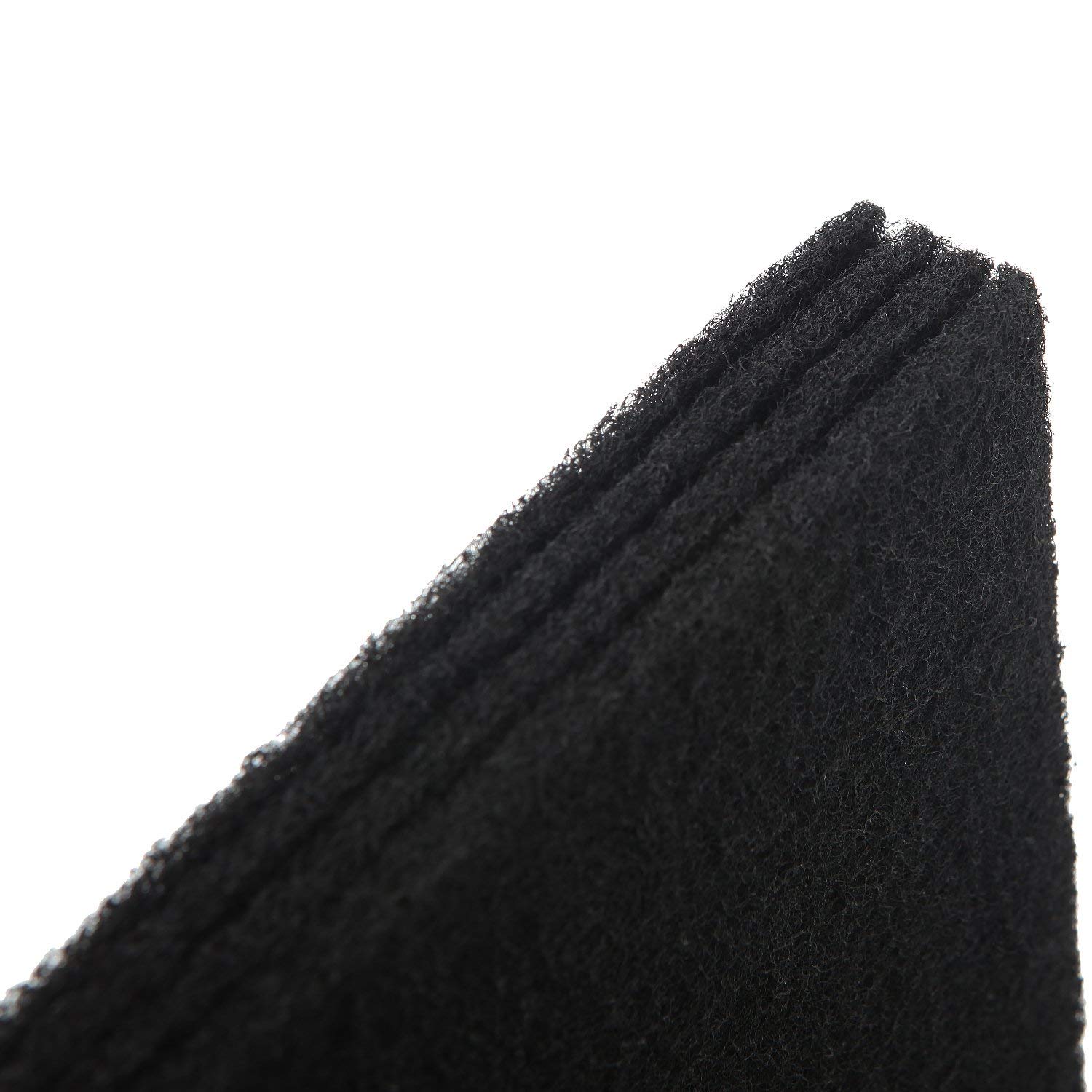 RONGJU 2 + 8 115115 C535 Replacement Filter A Size 21 Compatible with Winix PlasmaWave C535 5300 5300-2 5500 6300 6300-2 9000 9500 9800 P300 AM90