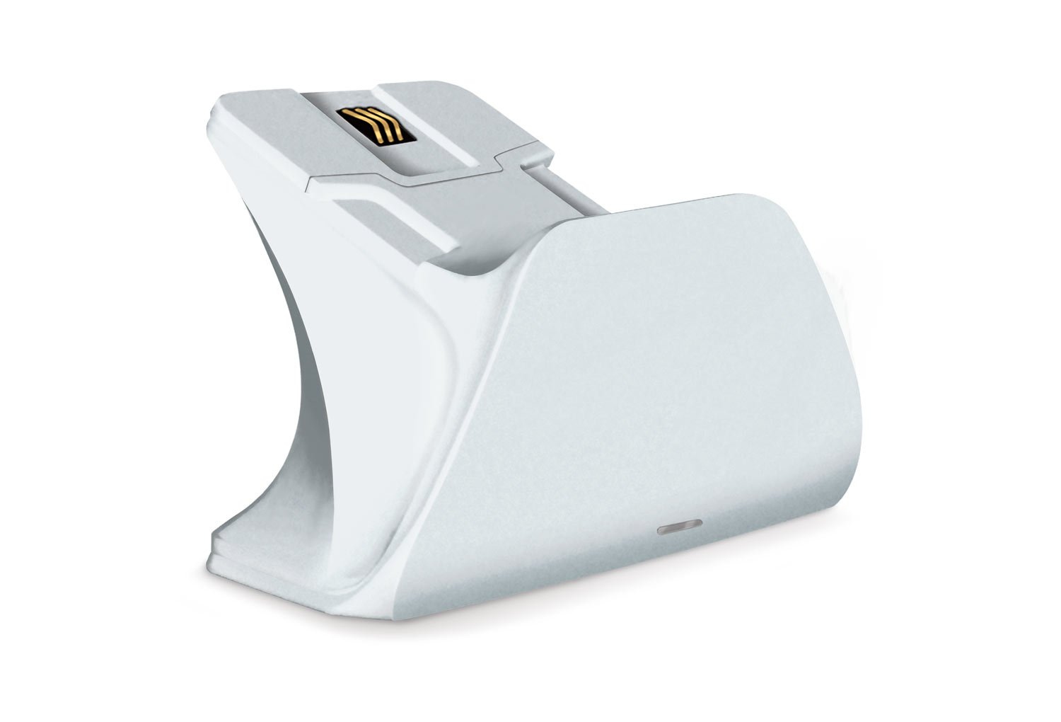 Controller Gear Robot White Xbox Pro Charging Stand (Controller Sold Separately) - Xbox One