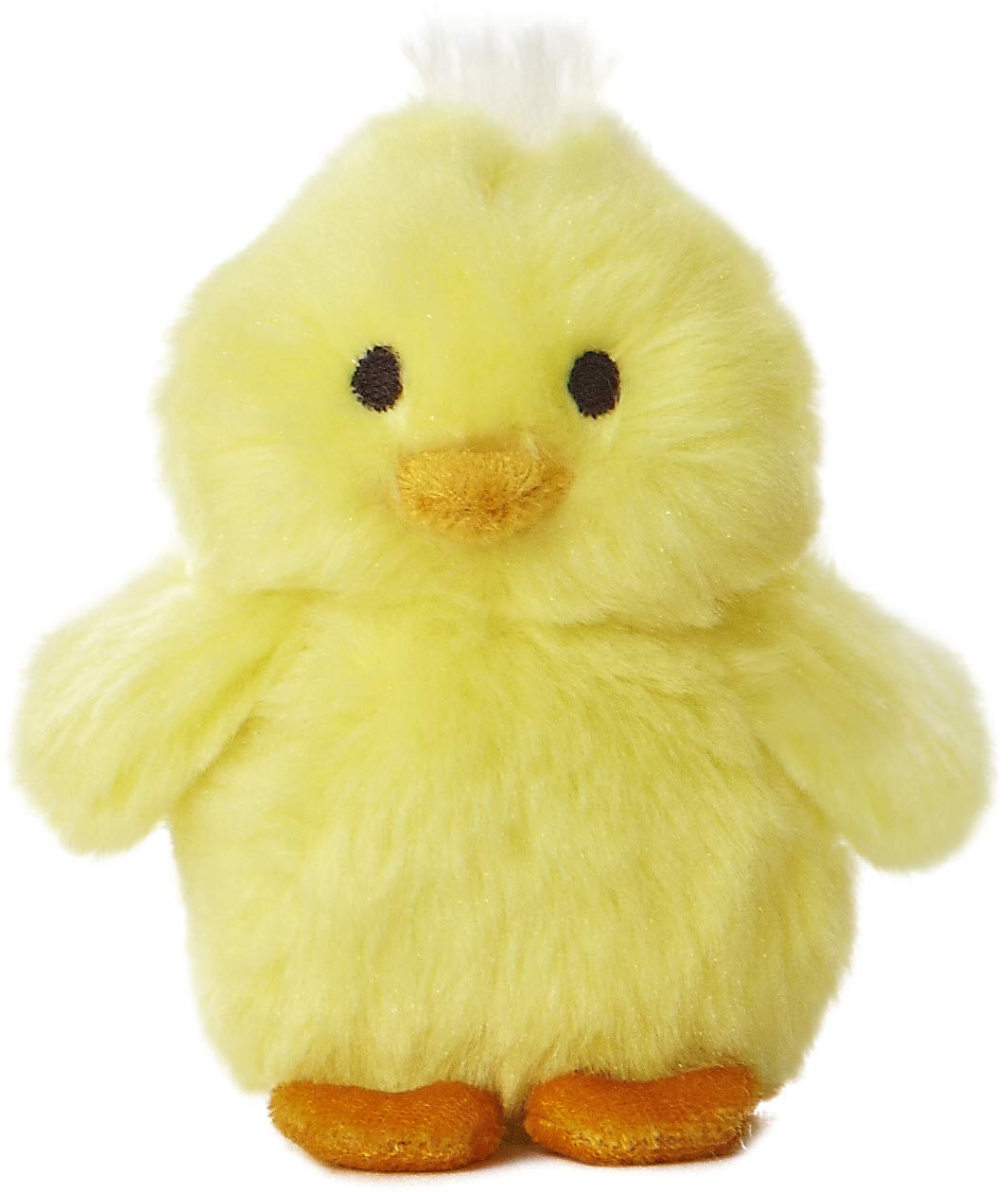 Yellow Chirpin' Chicks
