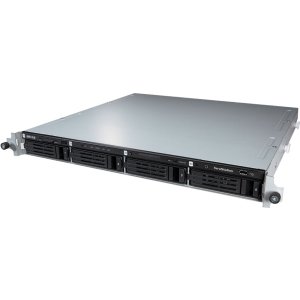 Buffalo TeraStation 3400 4-Drive 12 TB Rackmount NAS for Small Business (TS3400R1204)