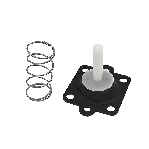 BuliBoao Fuel Pump Repair Kit 811287 Fit for Mercury 80-125HP 1988-2004