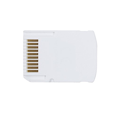 SD2VITA PSV Game Memory Card Adapter Dongle for Micro SD Card with Firmware 3.60 System or Above