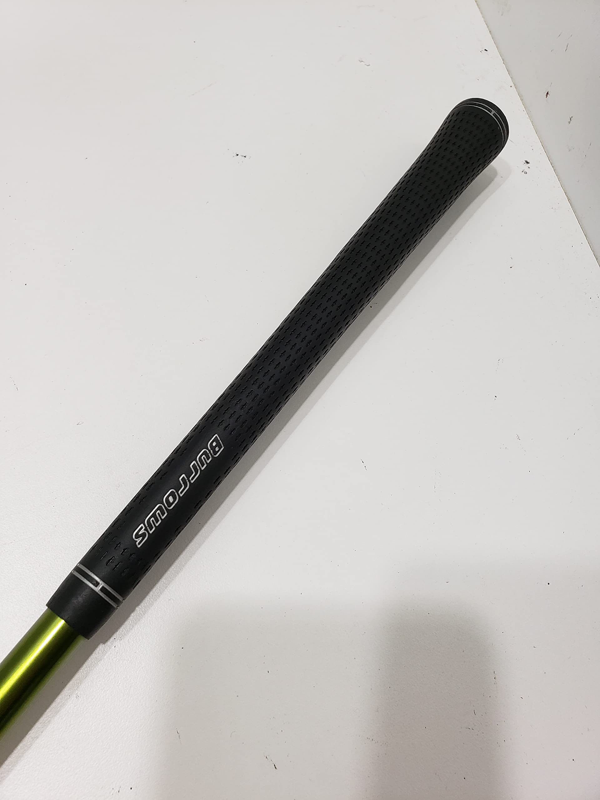 Burrows Golf Mac Right-Handed Driver Graphite Stiff 8.5°