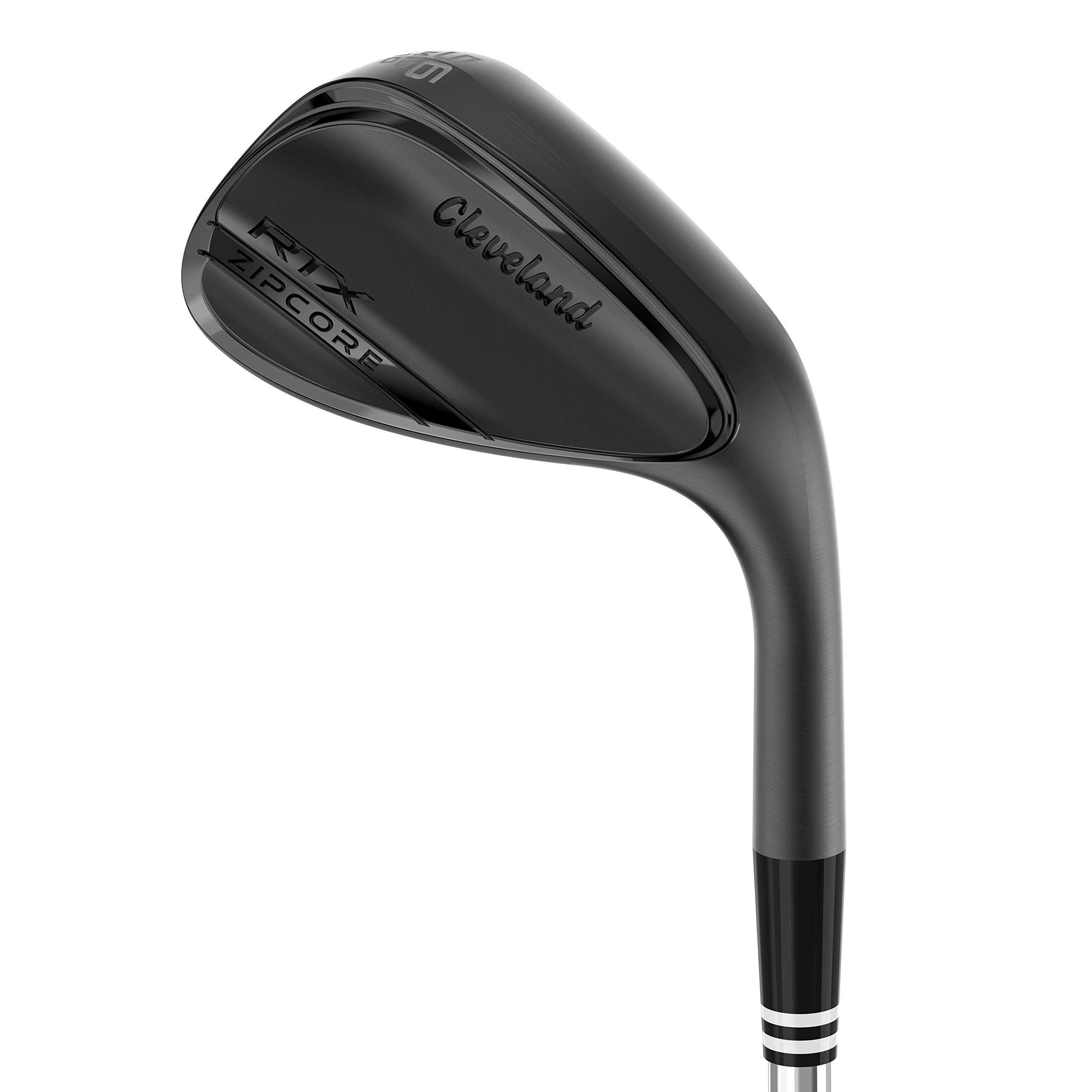 Cleveland RTX ZipcoreBKS 52 Mid LH