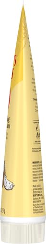 Burt's Bees Coconut Oil Foot Cream, Package May Vary, 4.3 Oz