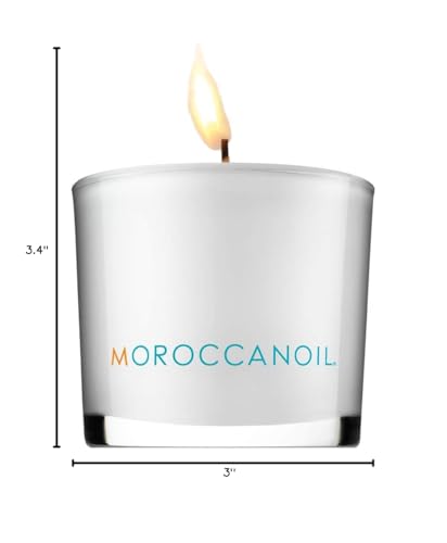 Moroccanoil Candle, Fragrance Originale