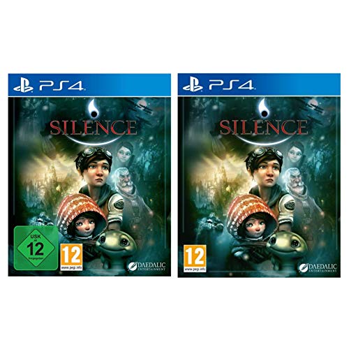 Silence (PS4)