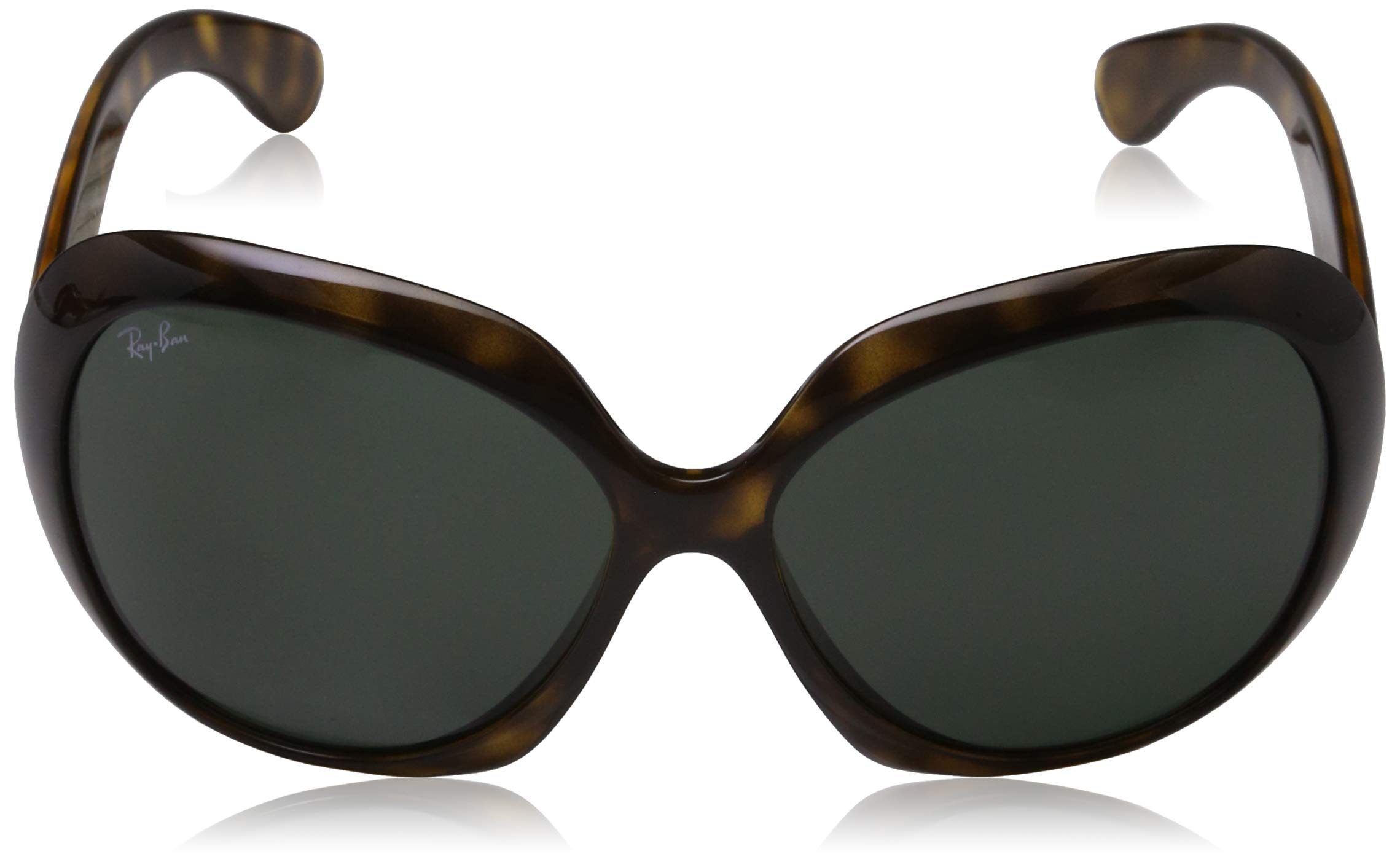 Ray Ban RB 4098 710/71 Tortoise/Green Classic