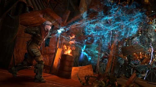 Red Faction Armageddon - Playstation 3