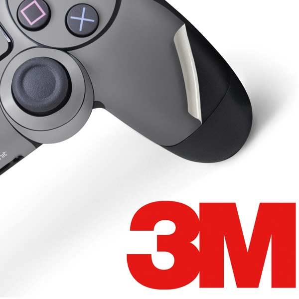 Skinit Decal Gaming Skin Compatible with PS4 Controller - Officially Licensed Ohio State University Buckeyes Design