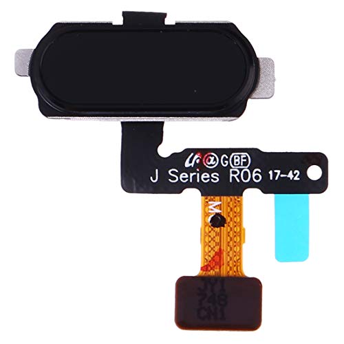 for Galaxy J7 SM-J730F/DS SM-J730/DS Fingerprint Sensor Flex Cable