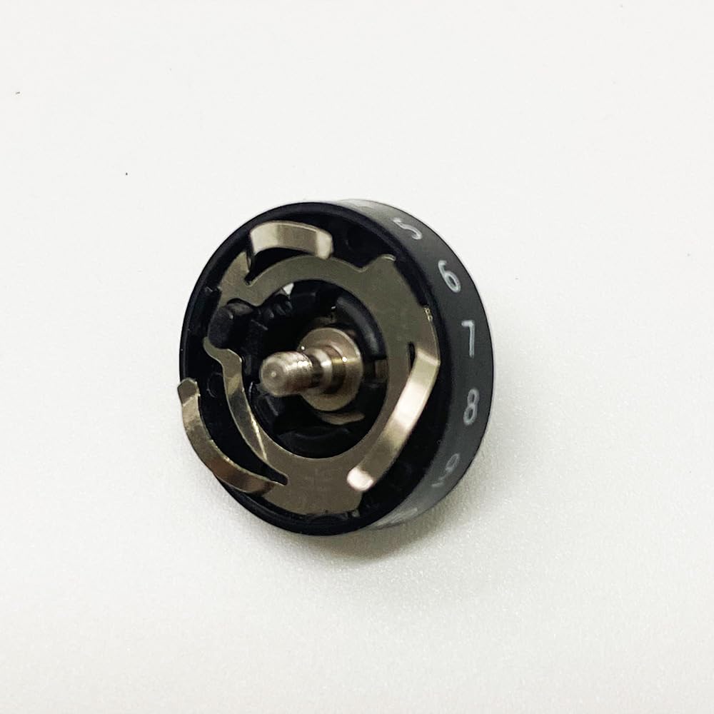CT-08 CT-50 Fiber Optic Cutting Knife Blade Fixing Screw Accessories CT08 CT50 Fiber Optic Cutting Knife Scale Plate/Scale Roller Disc Knob Made in China