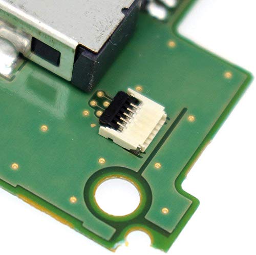 Replacement Game Slot Card Reader for Nintendo New 3DS XL LL 2015 New Version