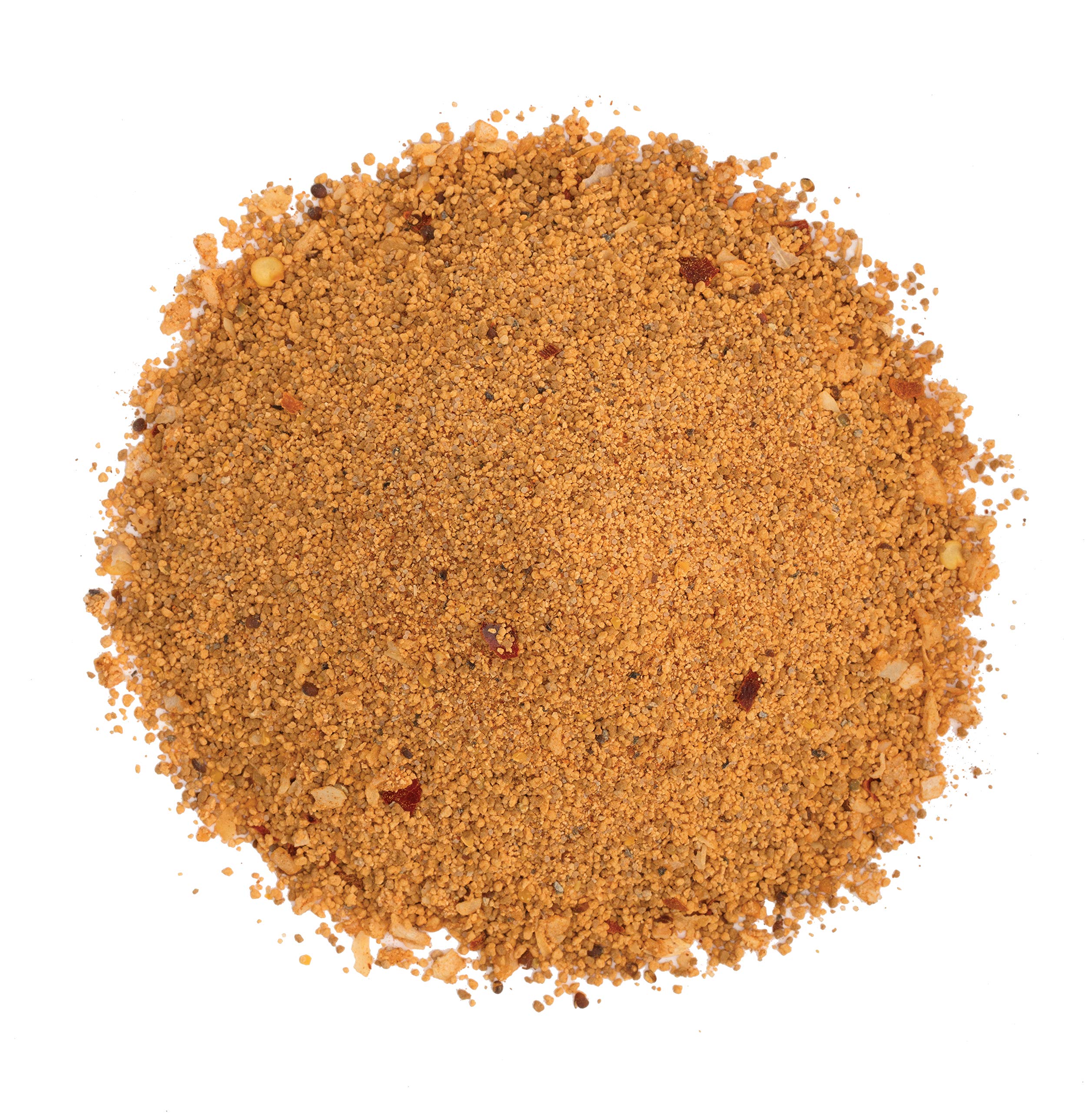 Cuisinart CGSS-780 Bourbon Molasses, 11.5 OZ (325g) BBQ Seasoning