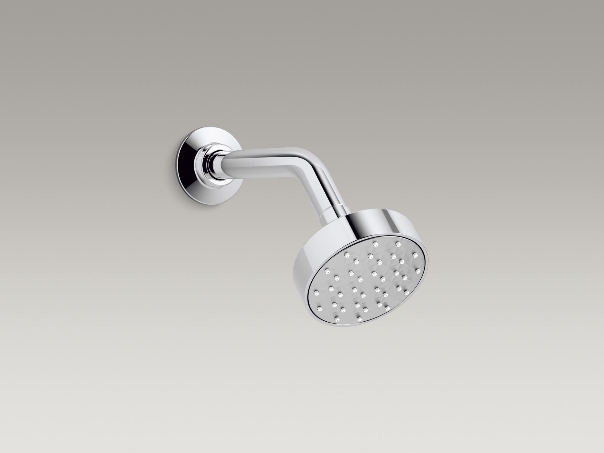Kohler K-TS21947-4G-BL Remodel Rite-Temp Shower Trim Kit, 1.75 GPM, Matte Black