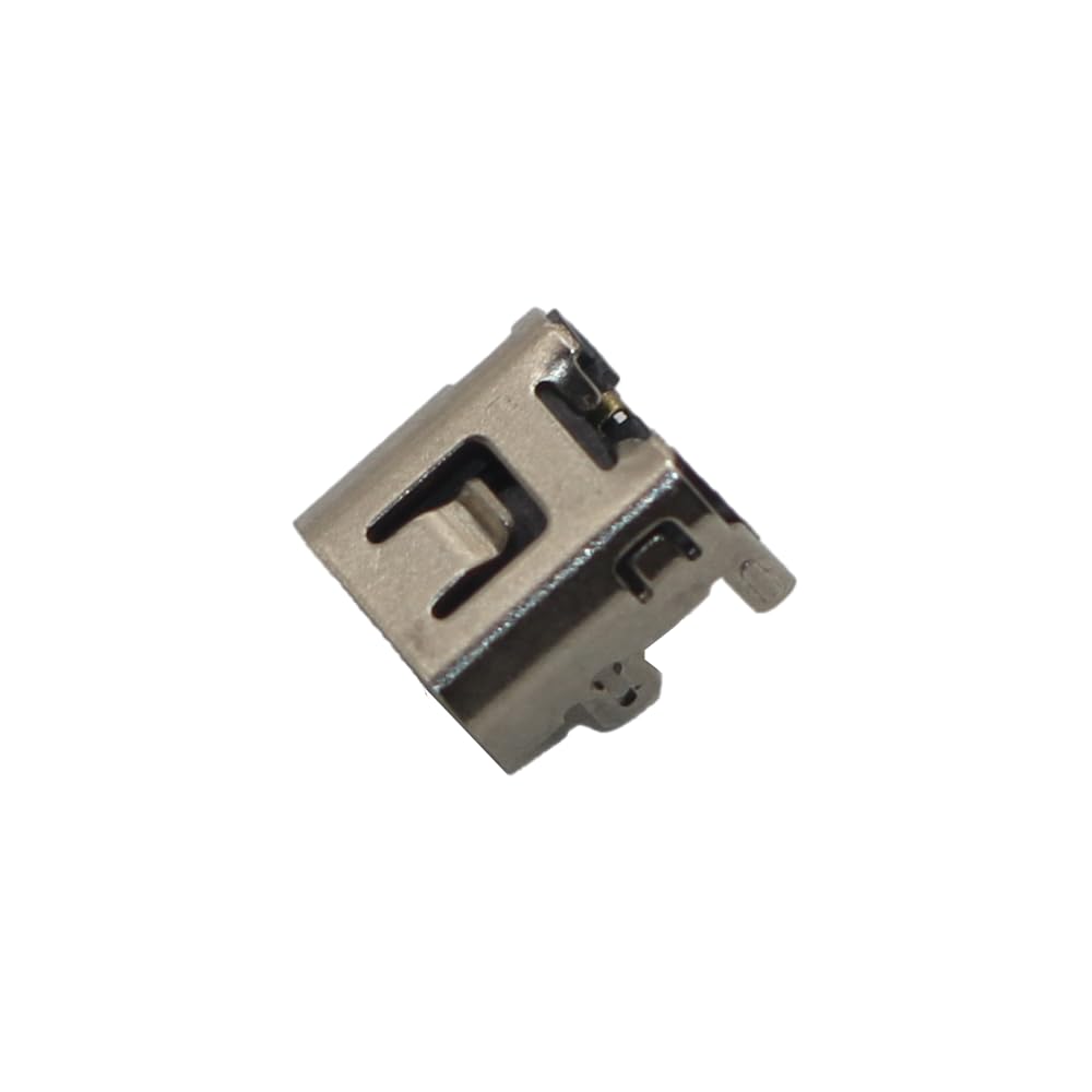 Replacement USB Charging Port DC Power Jack Socket for Nintendo Wii U Gamepad