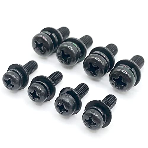 ReplacementScrews Stand Screws Compatible with Toshiba 32L1300U