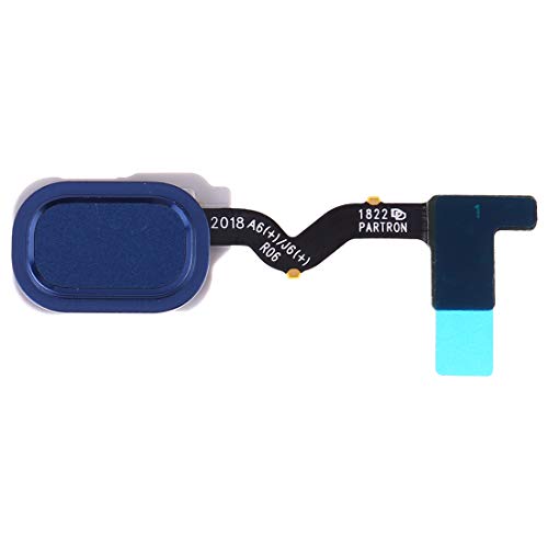 for Galaxy J4 SM-J400F/DS J400G/DS Fingerprint Sensor Flex Cable