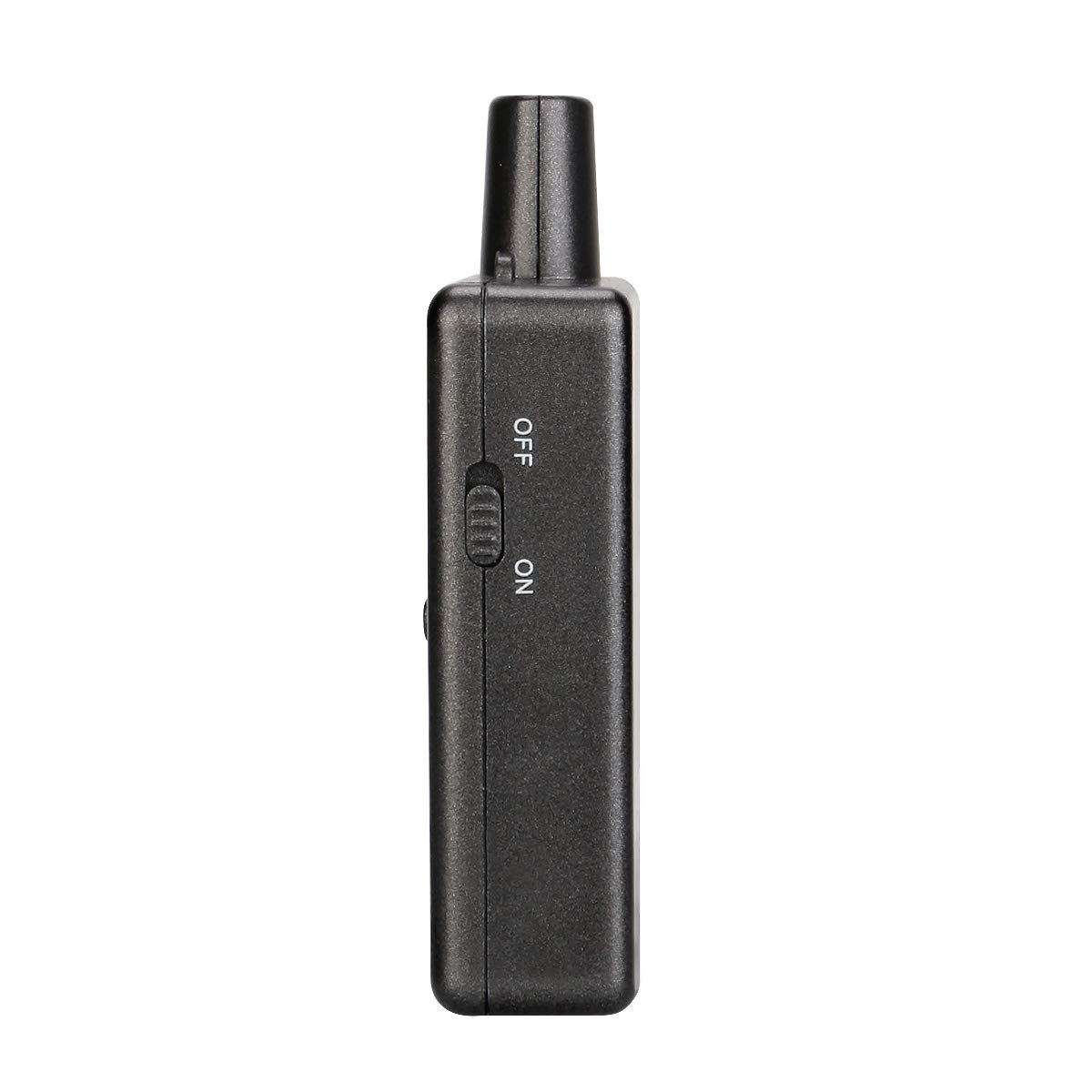 Retekess TT105 Tour Guide Receiver with Earphone,Wireless Church Translation,Audio Tour Guide System,Interpretation,Training,Court(1 Receiver)