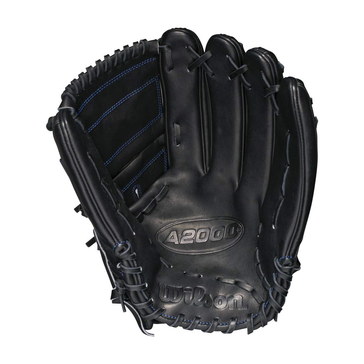 Wilson Sporting Goods 2021 A2000 JL34 Jon Lester Game Model (Pitcher) - Right Hand Throw,12.5", jl34 Black, WBW100829125