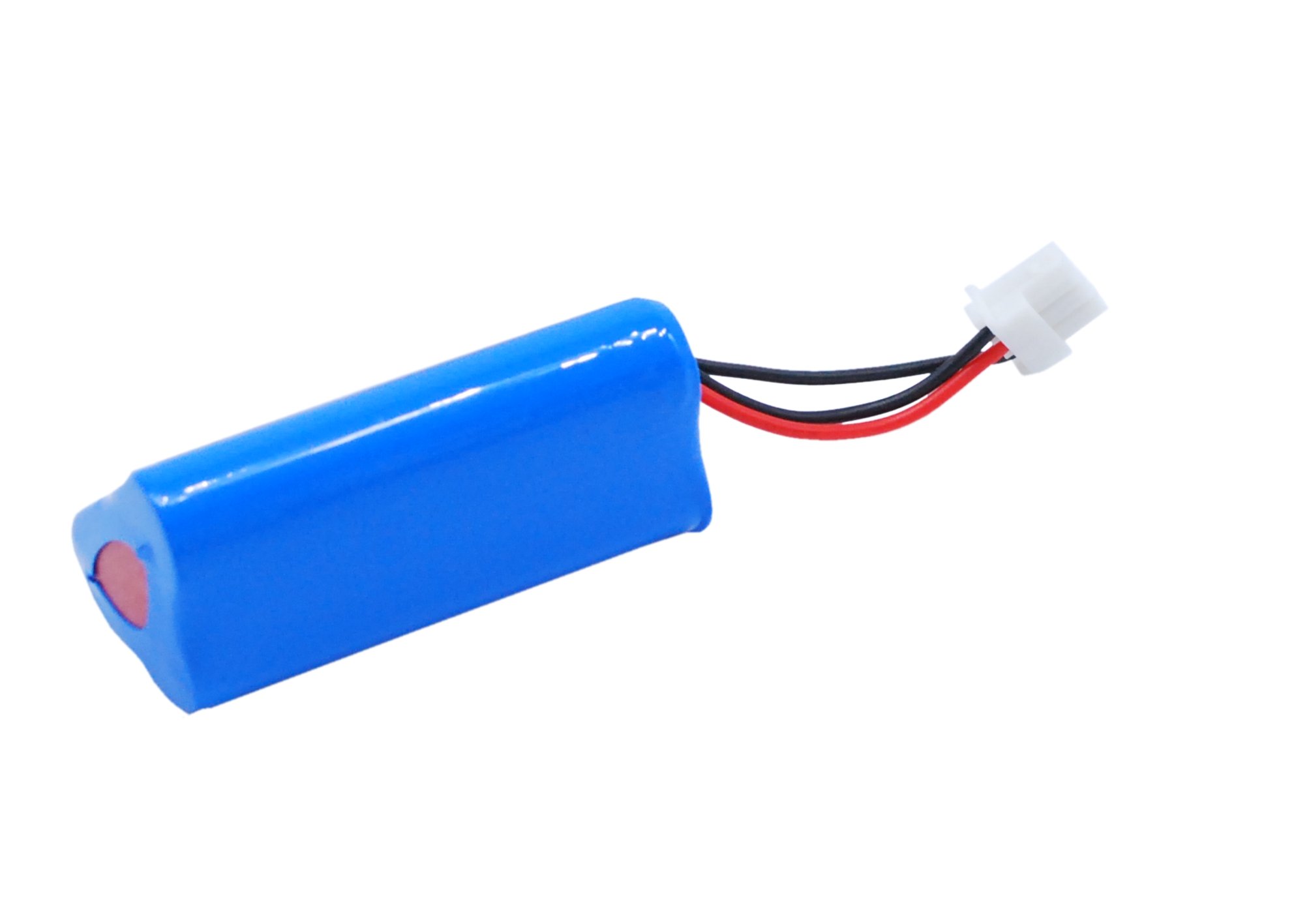 LIONX Battery Replacement for Drummond Scientific Portable Pipet-Aid PK Portable Pipet-Aid XL Portable Pipet-Aid XP2 4-000-036 700mAh / 2.52Wh 3.6v Blue