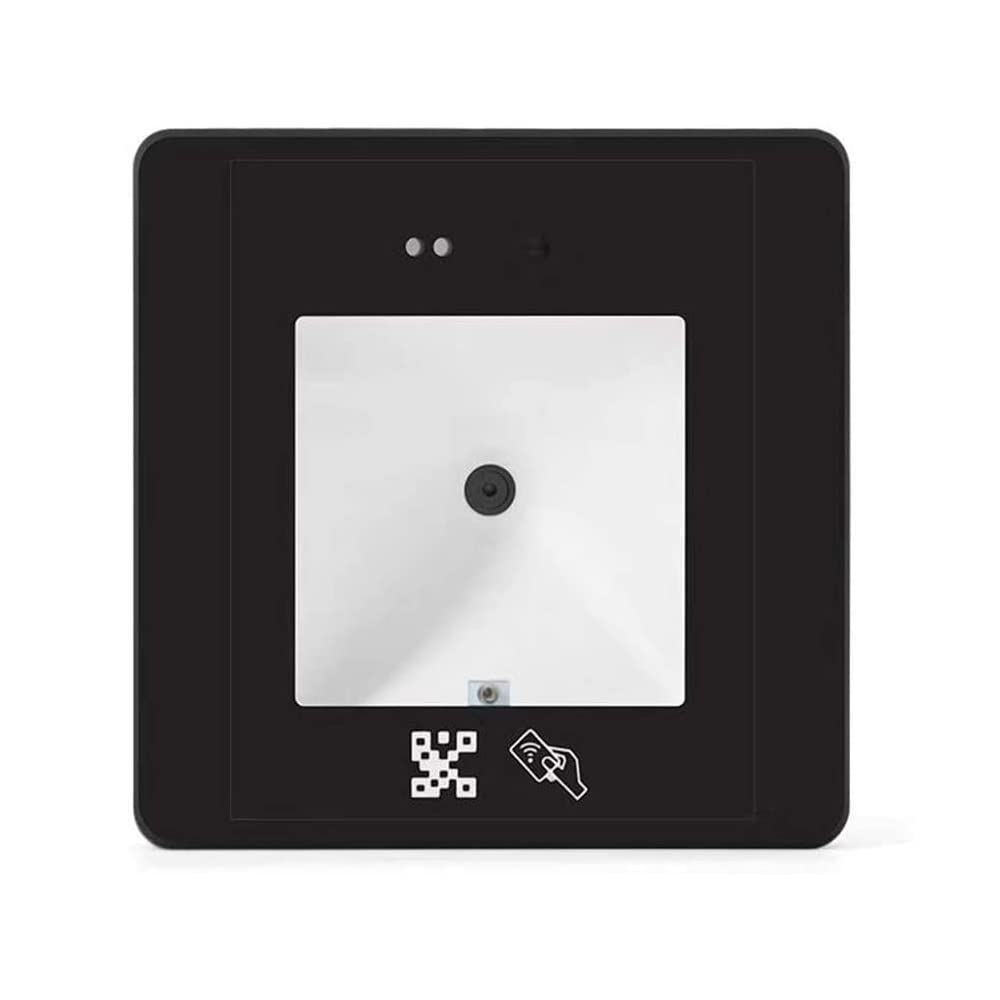 LBS QR Code Reader for Outdoor Access Control Wiegand26 RJ45 USB Reader Module Scanner (ID Type)