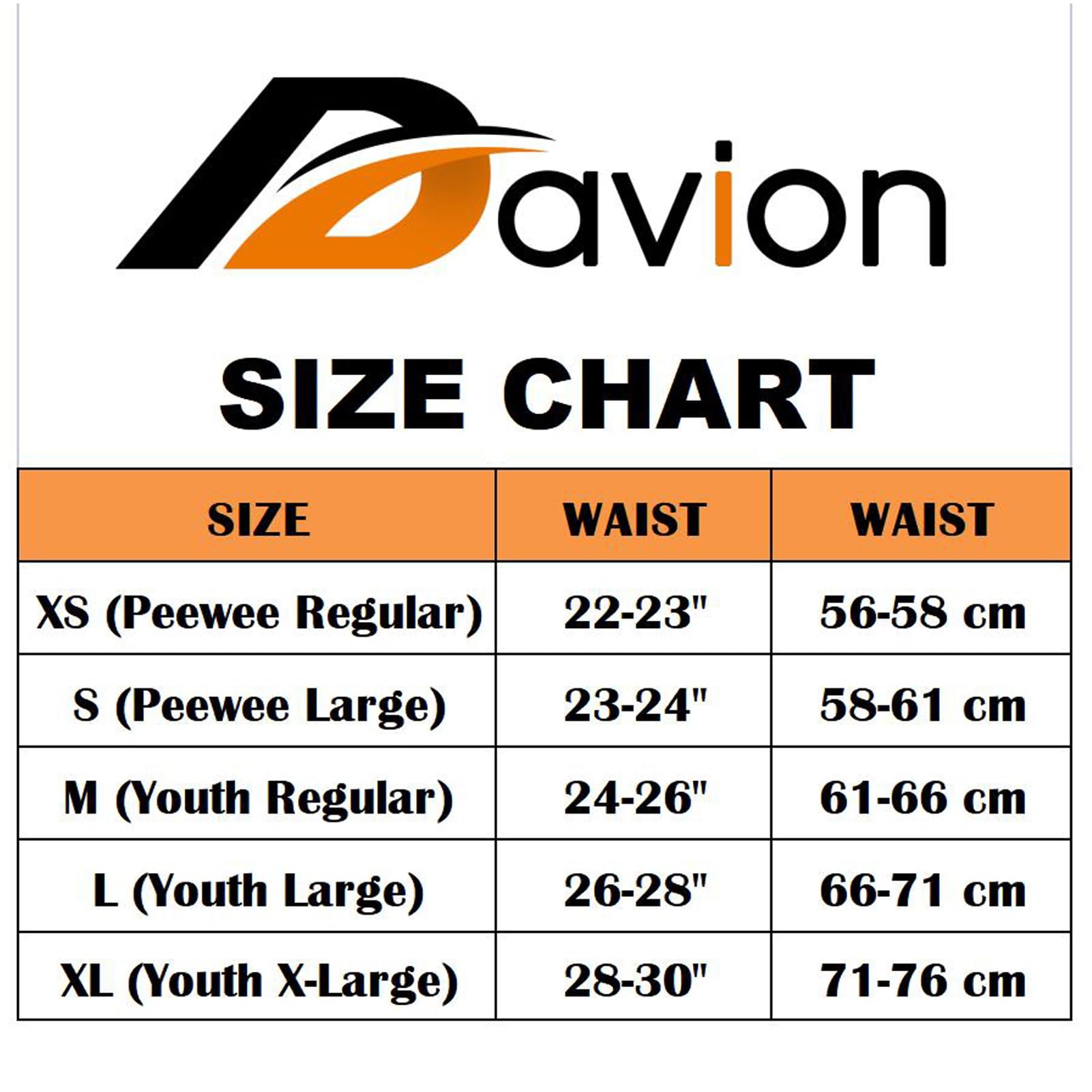 Davion Youth Cup Underwear Boys Baseball Cup Youth Briefs With Soft Protctive Athletic Cup for Baseball, Football, Lacrosse Black