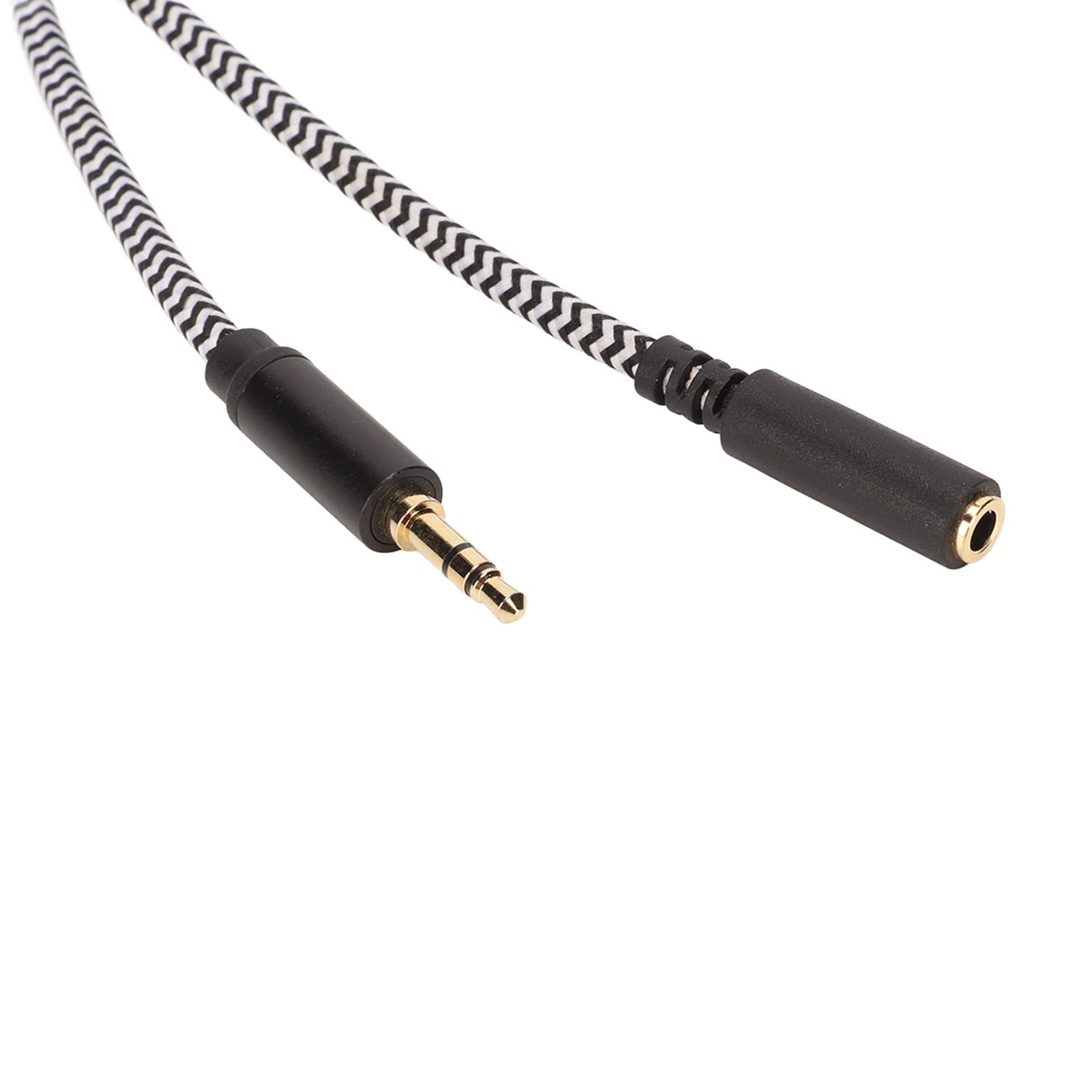 FOTABPYTI Chat Link Cable, Plug and Play Replacement Chat Link Cable Noise Cancellation for Game Card for HD60 X for HD60 S