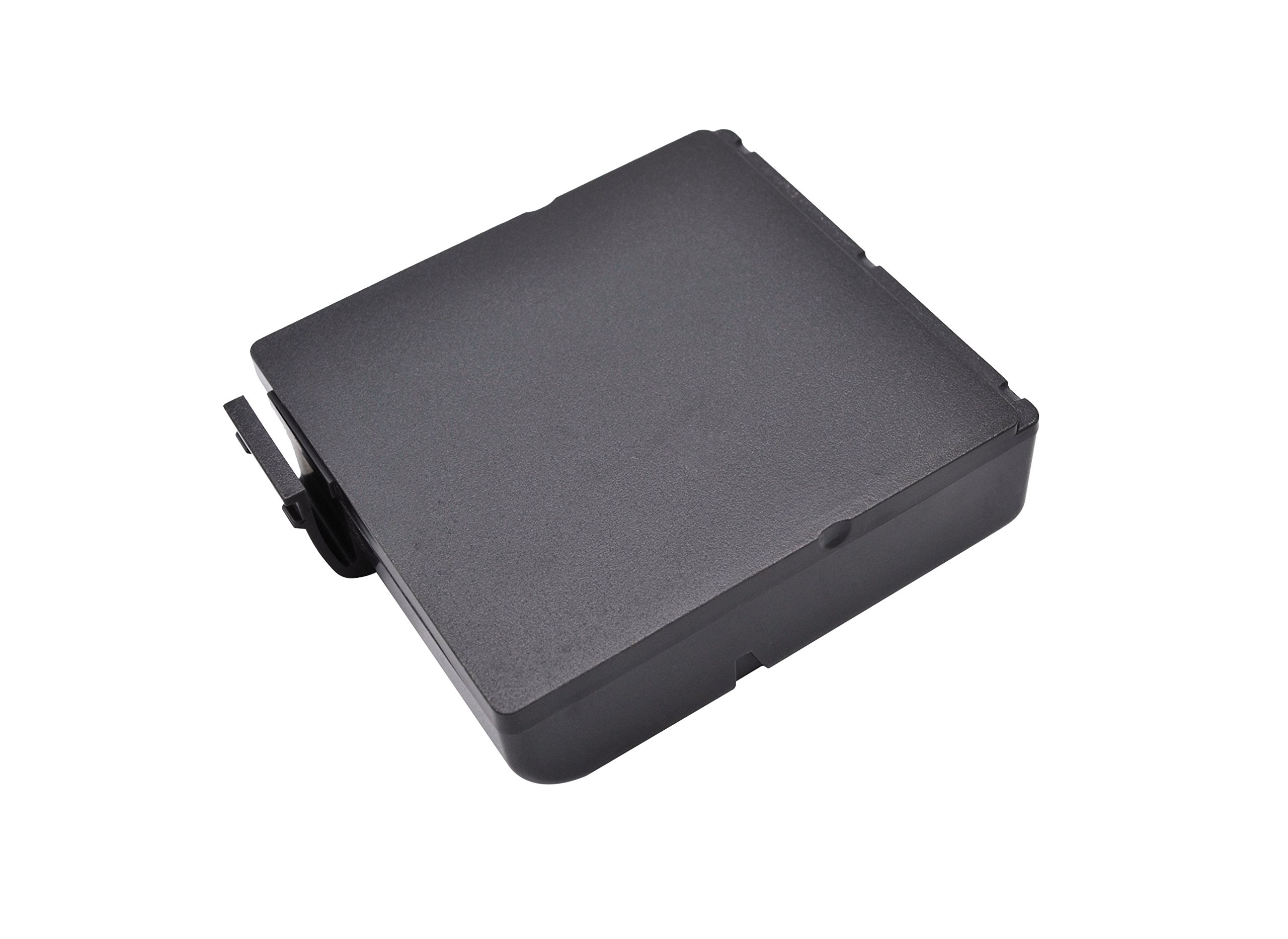 JIAJIESHI 5200mAh/48.96Wh Replacement Battery Fit for Zebra QLN420, ZQ630 BTRY-MPP-68MA1-01, P1040687, P1050667-016