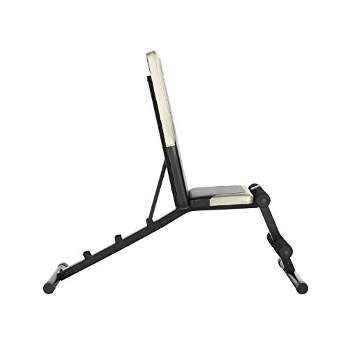 CAP Barbell CAP Strength Utility FID Bench, 2018 Model