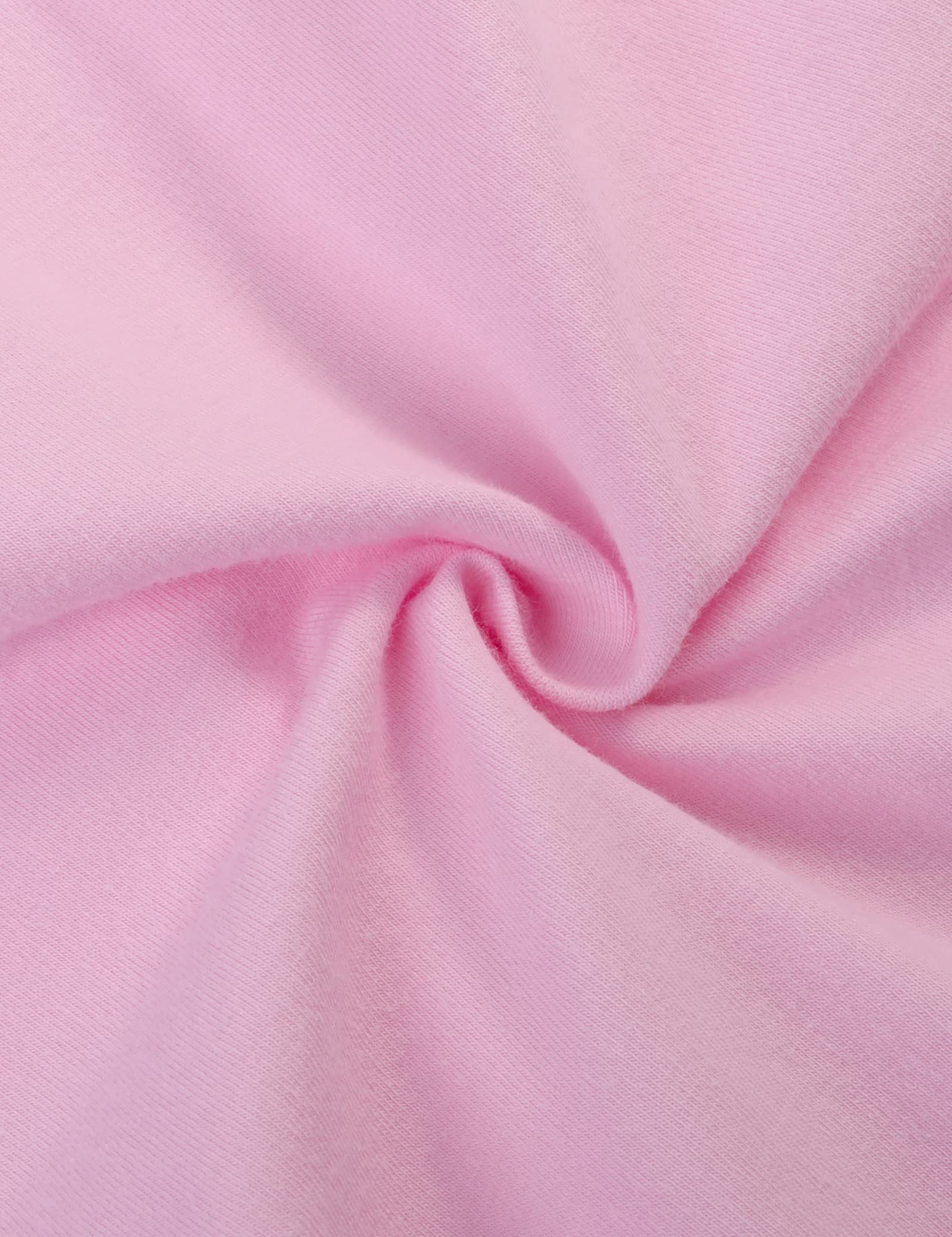 Cuulrite Pink Ballet Leotards for Girls Toddler Sleeveless Doulble Straps Dance Outfit, Small