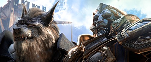 World of Warcraft Battle for Azeroth Collector's Edition - PC